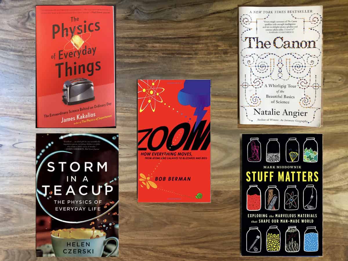 Teaching Kids to Love Science and Math Starts at Home – The Laboratory ...